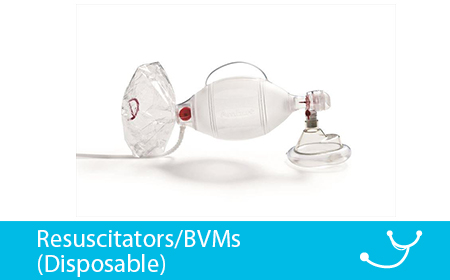 Carey Medical | Resuscitation